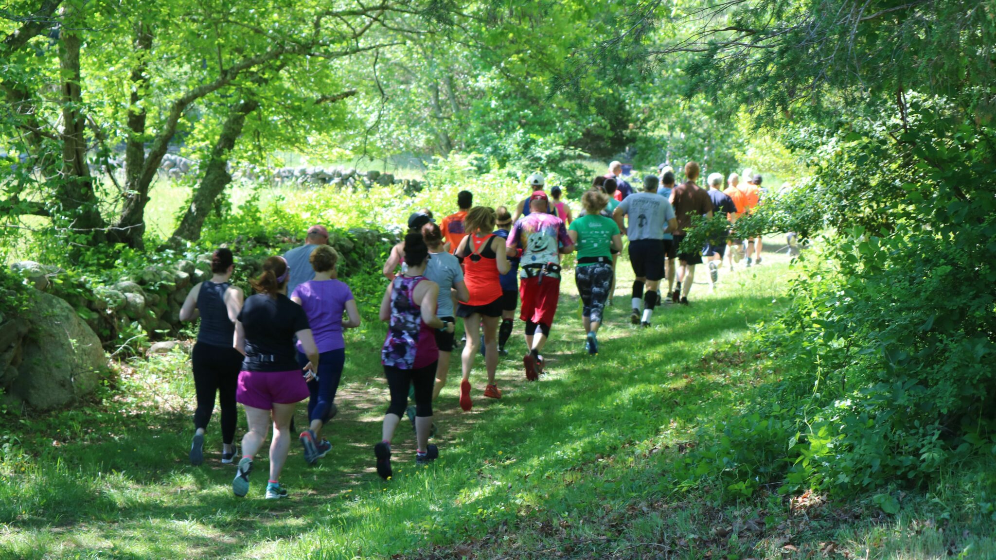 RI Land Trust Days – Land Trust Days